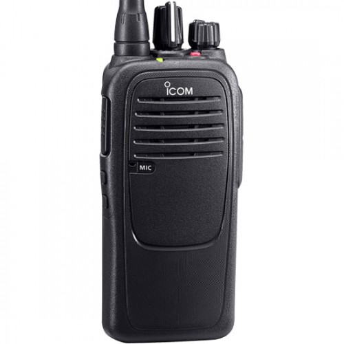 ICOM IC-M23 VHF MARINE TRANSCEIVER