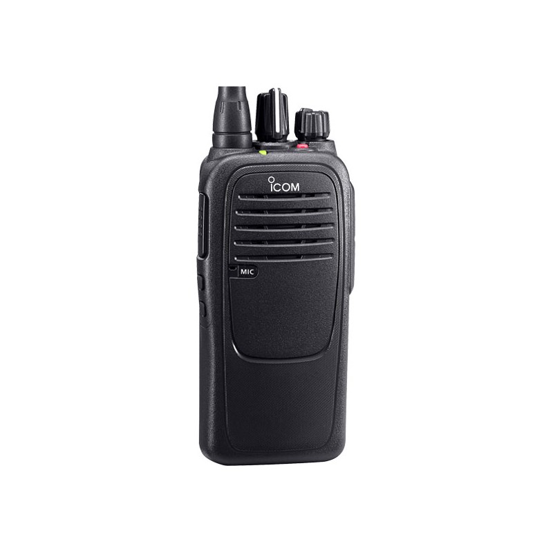 ICOM IC-M23 VHF MARINE TRANSCEIVER